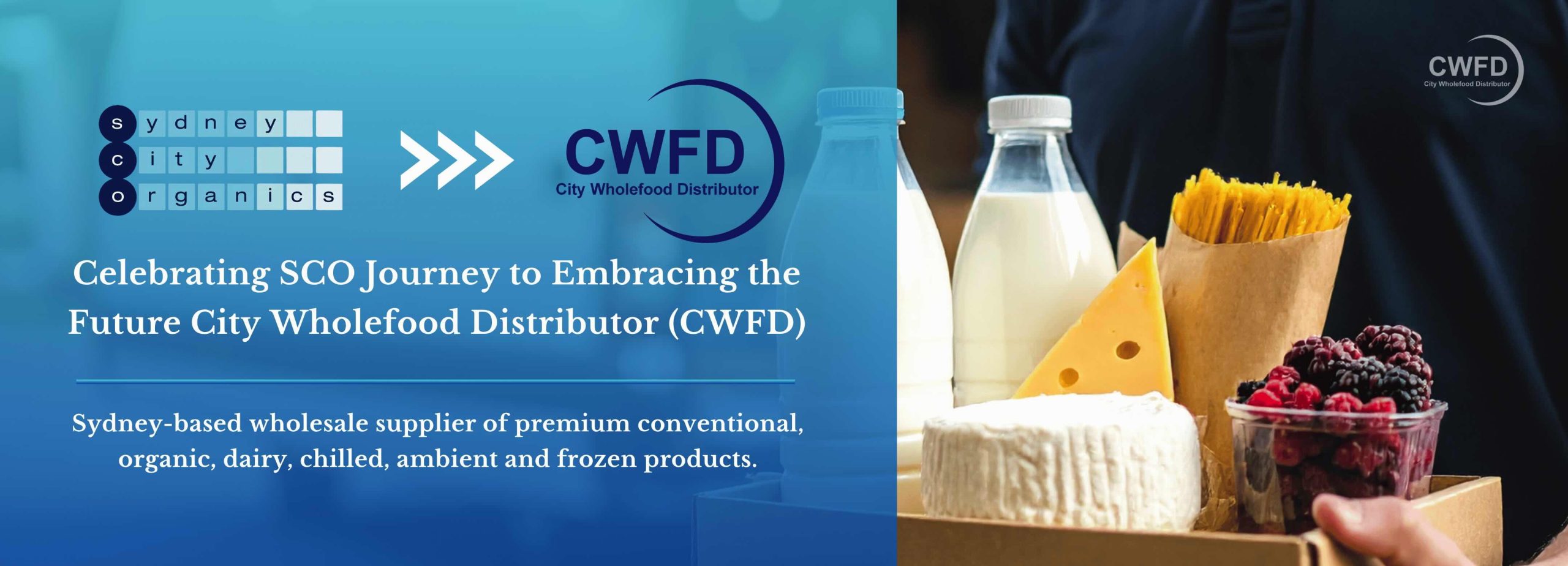 Home - City Wholefood Distributor